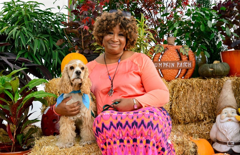 Senior Cocker Spaniel Adopted | Best Friends Animal Society