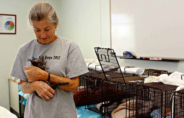 TNR in Tucson, Arizona | Best Friends Animal Society