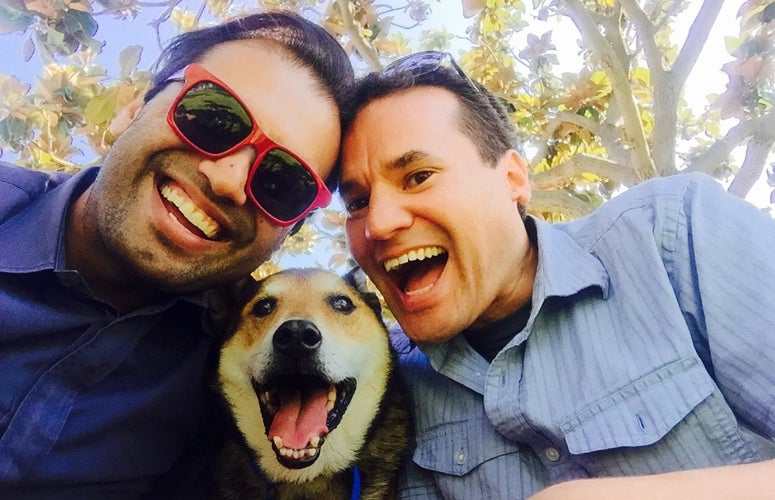 Overlooked Shelter Pets Adopted | Best Friends Animal Society