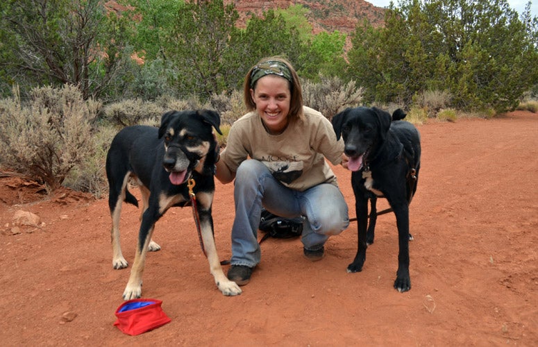 Dog Adoption Road Trip | Best Friends Animal Society