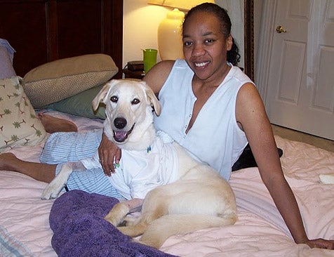 Adopting First Dog | Best Friends Animal Society