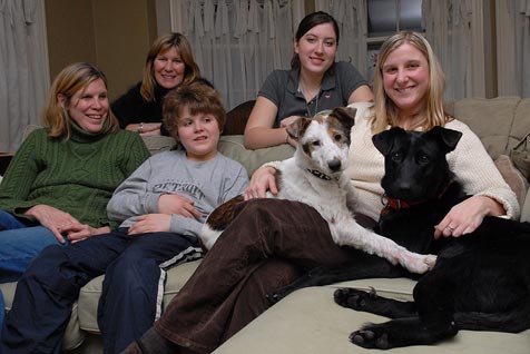 Iraq Street Dogs | Best Friends Animal Society