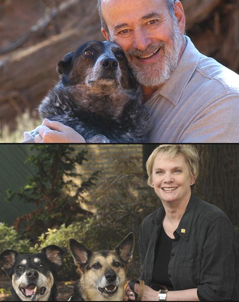 Michael Vick Case Seminar | Best Friends Animal Society