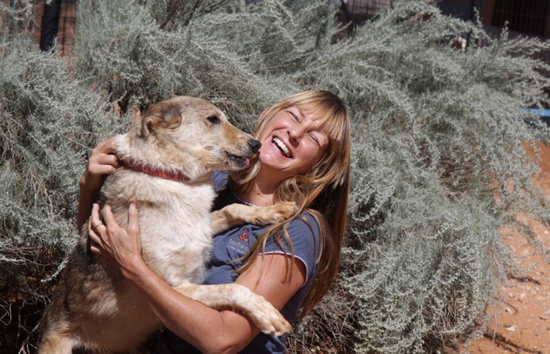 Animal Behavior Workshop | Best Friends Animal Society