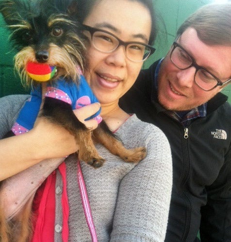 Adoptable Pets on TV | Best Friends Animal Society