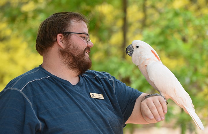 Father's Day Animal Photos | Best Friends Animal Society