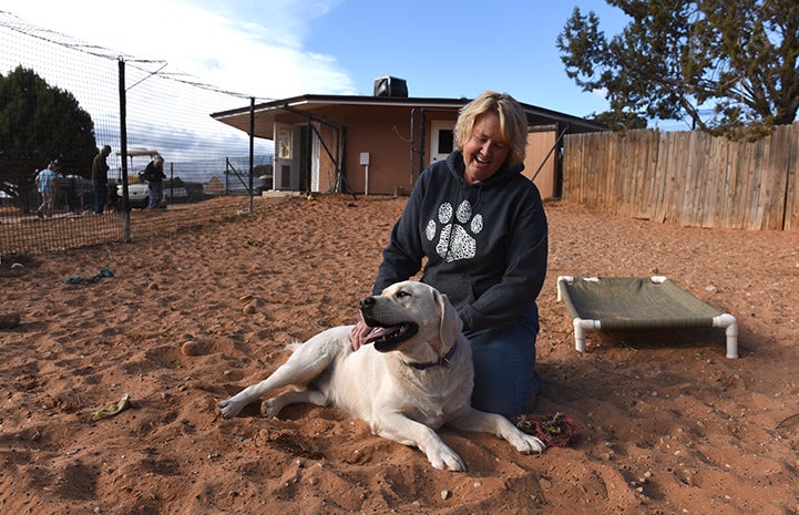 Out of Control Dog | Best Friends Animal Society