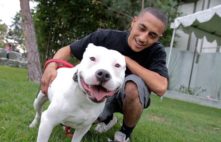 Saving Shelter Animals Adoption & Fostering | Best Friends Animal Society