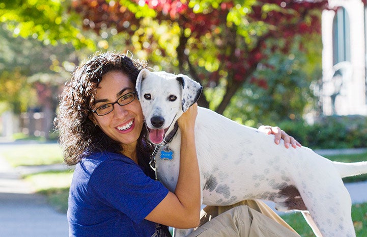 Owning a Dog Is Good for Your Health | Best Friends Animal Society