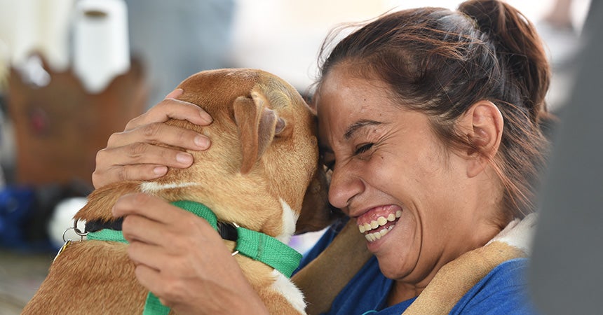 Best Friends programming drives lifesaving success | Best Friends ...