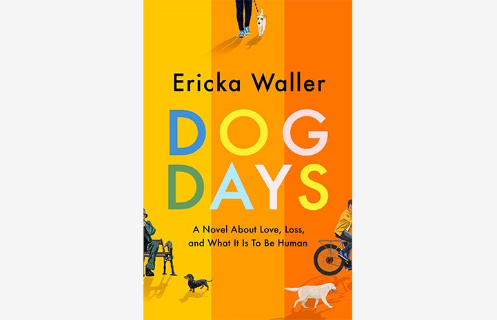 Book review: 3 summer reads for dog lovers | Best Friends Animal Society