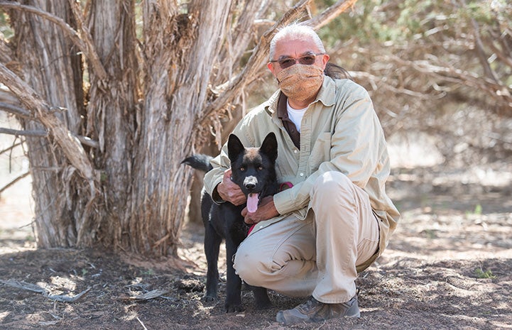 Insight on pets of the Navajo Nation | Best Friends Animal Society