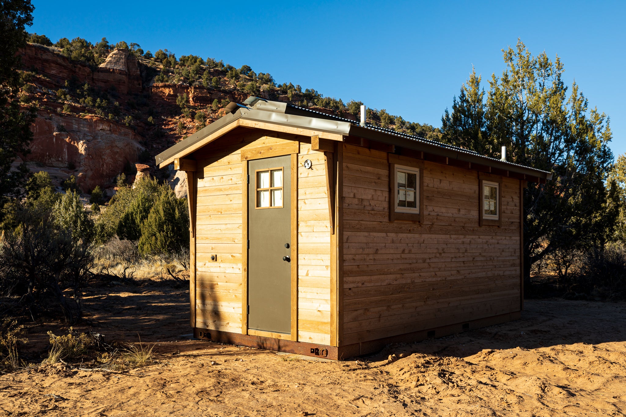 Best Friends RV sites | Best Friends Animal Society - Save Them All