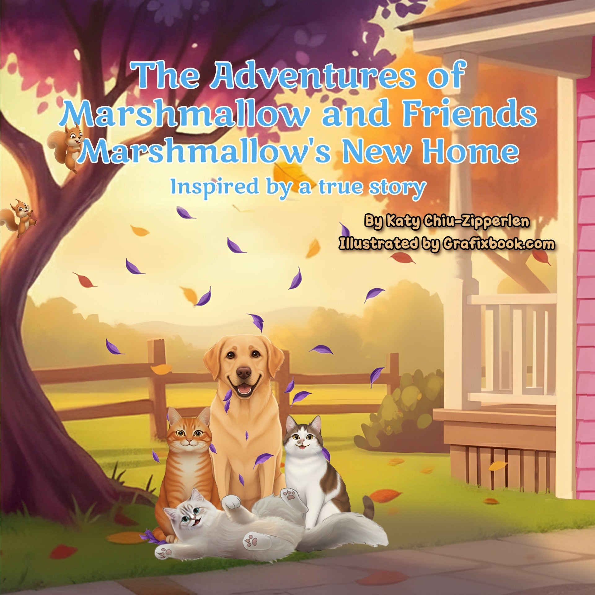 Unlikely animal friendships bloom in 2 children’s books | Best Friends ...