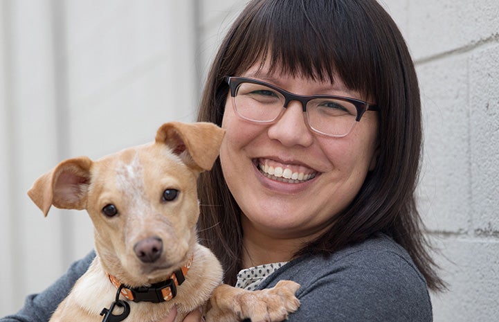 Lydia LaSalle Exec Dir Best Friends in Utah | Best Friends Animal Society