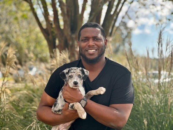 David Owens | Best Friends Animal Society - Save Them All