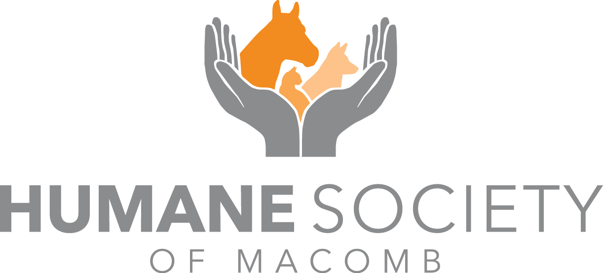 Macomb County Humane Society, Utica, Michigan