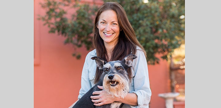 Elissa Jones | Best Friends Animal Society