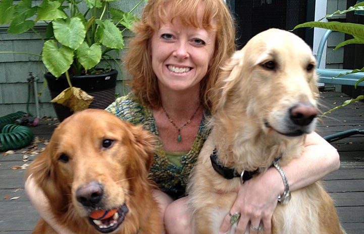 Kelly Morton, Director of Stewardship | Best Friends Animal Society