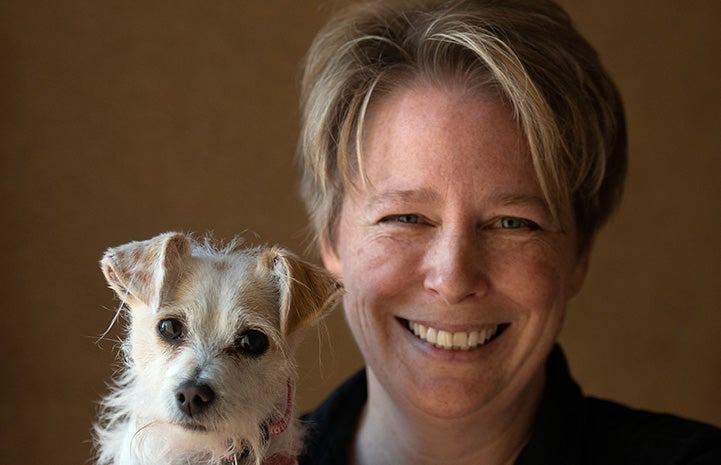 Susan Cosby Sr Director of Lifesaving Centers | Best Friends Animal Society
