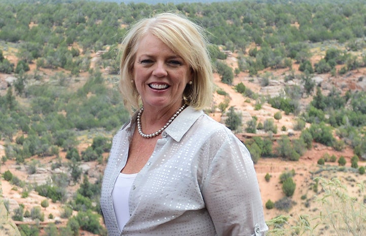 Lynn Flanders | Best Friends Animal Society