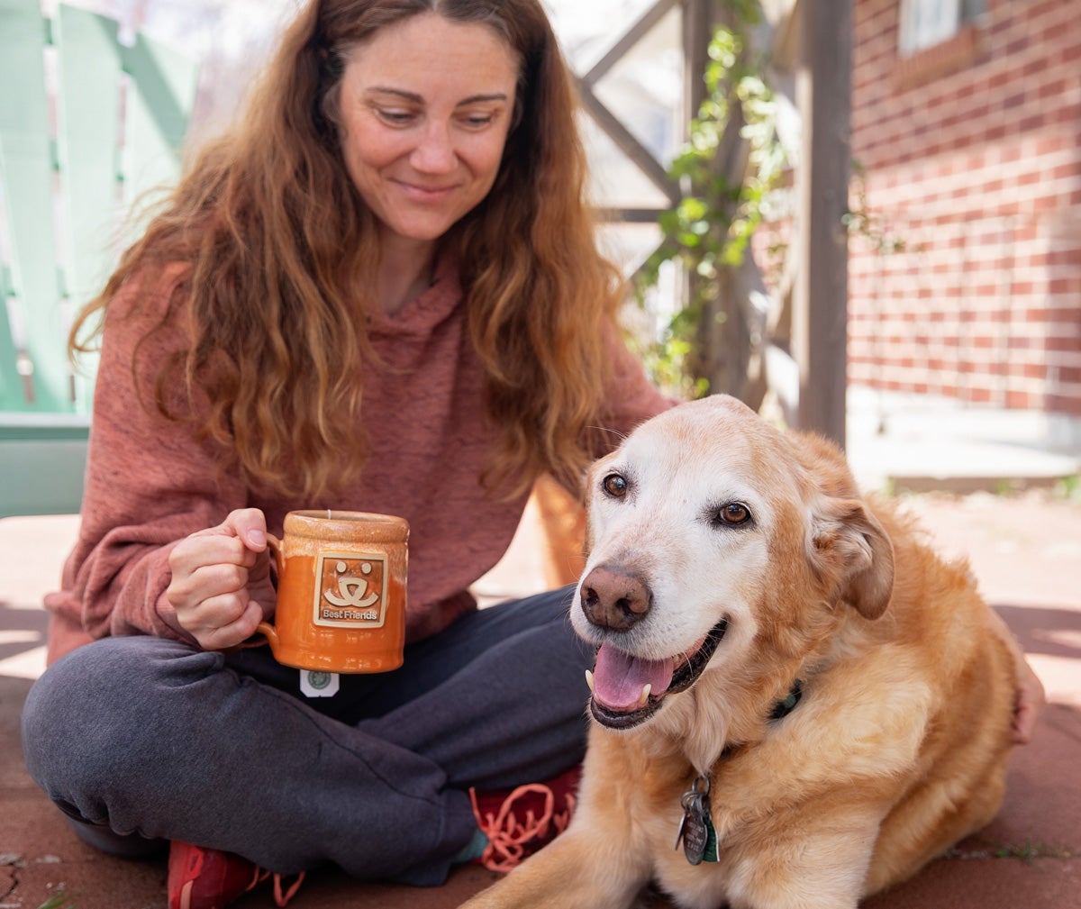 Become a Member | Best Friends Animal Society - Save Them All