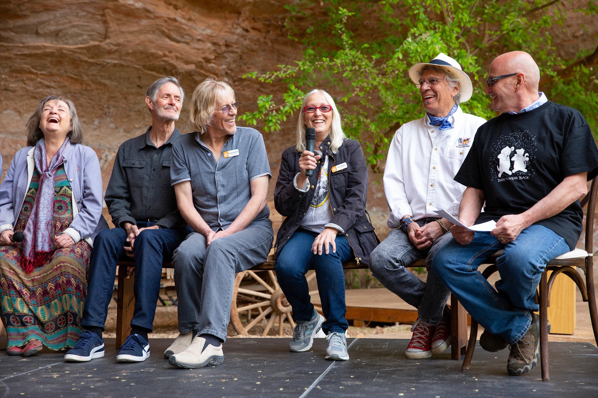 The evolution of Best Friends Animal Society | Best Friends Animal Society