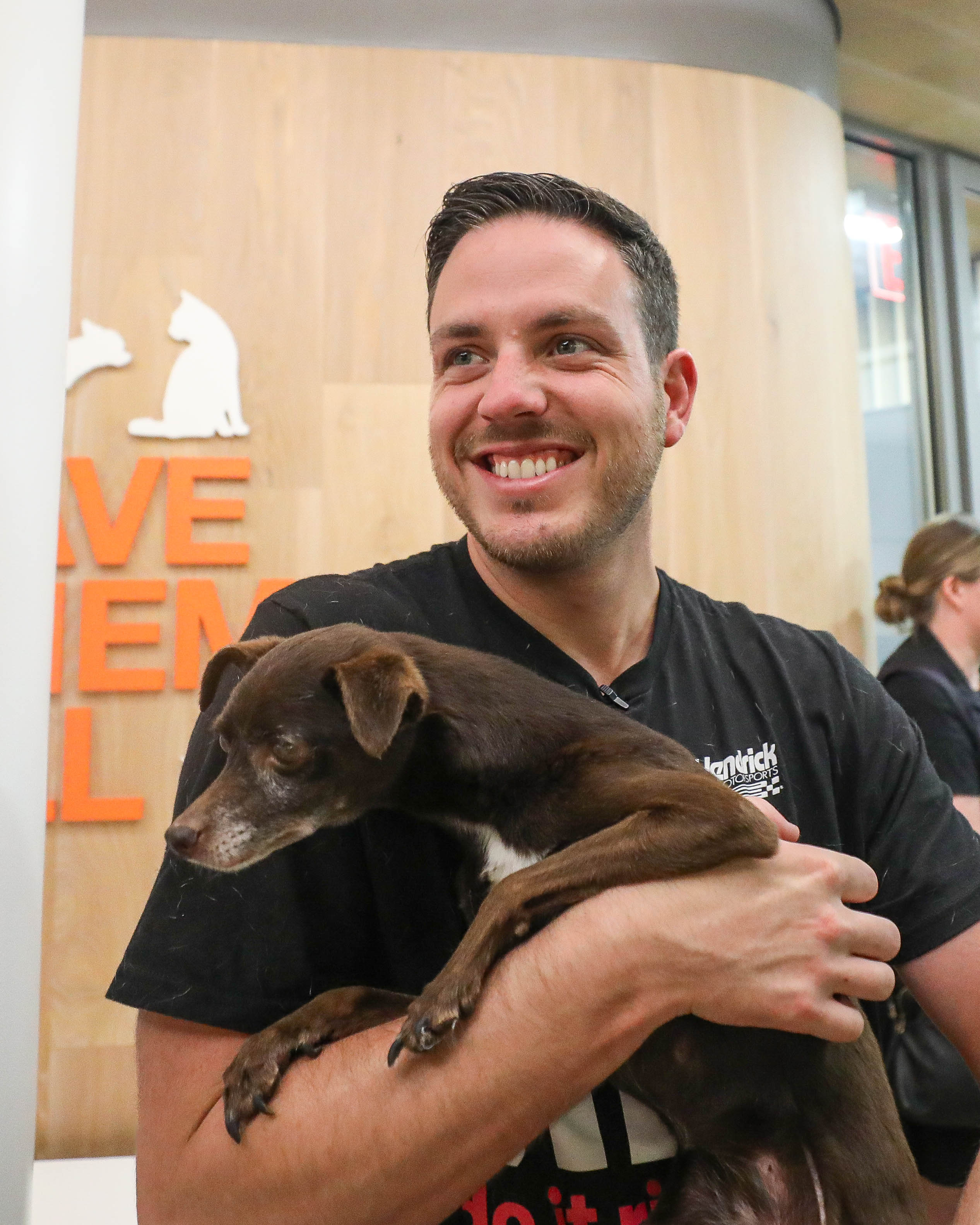 Turtle Mountain Animal Rescue | Best Friends Animal Society