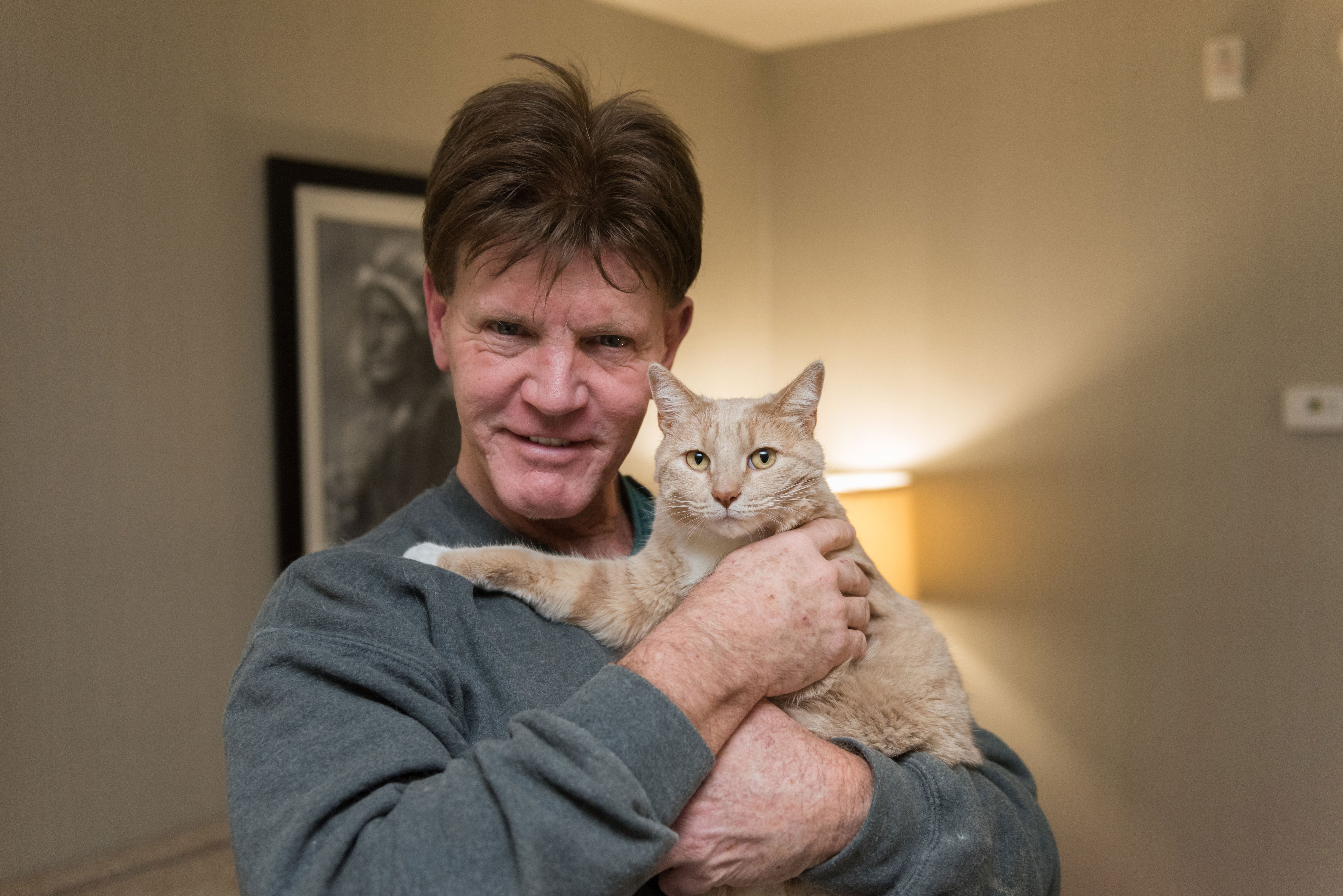 Volunteer’s devotion to animals brings kindness to all | Best Friends ...
