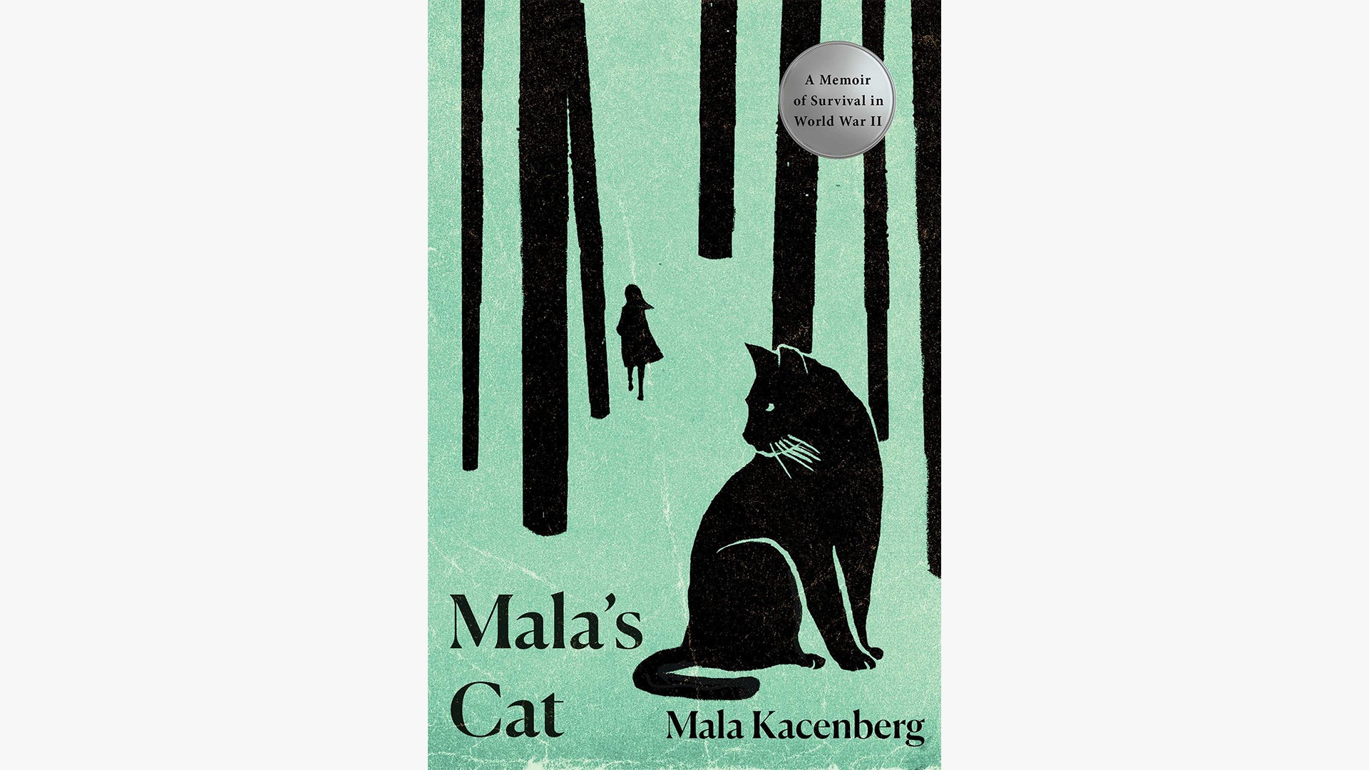Book review of 'Mala’s Cat' | Best Friends Animal Society
