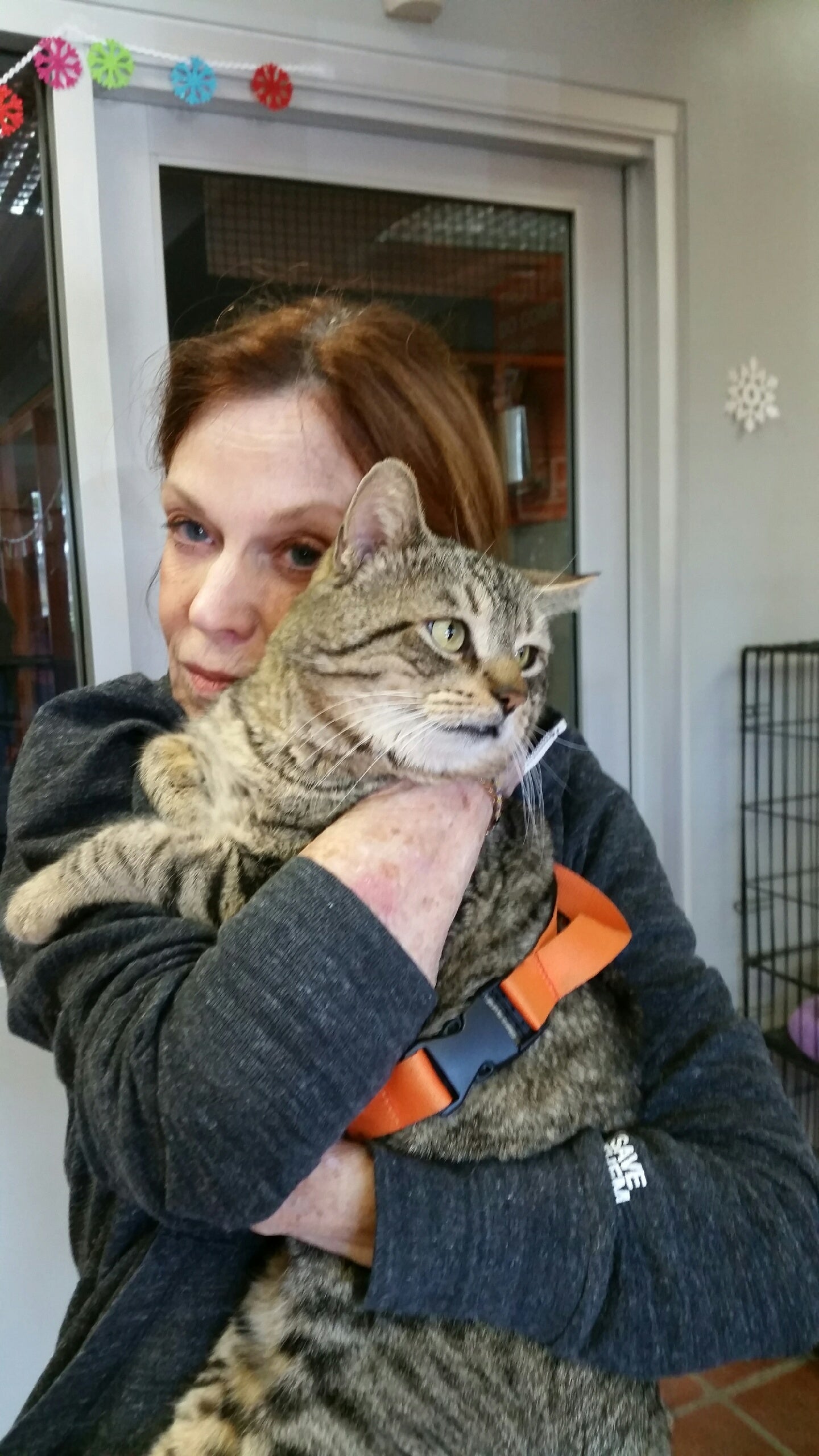 Our "Best Friend" Honored Volunteer: Connie M. | Best Friends Animal ...