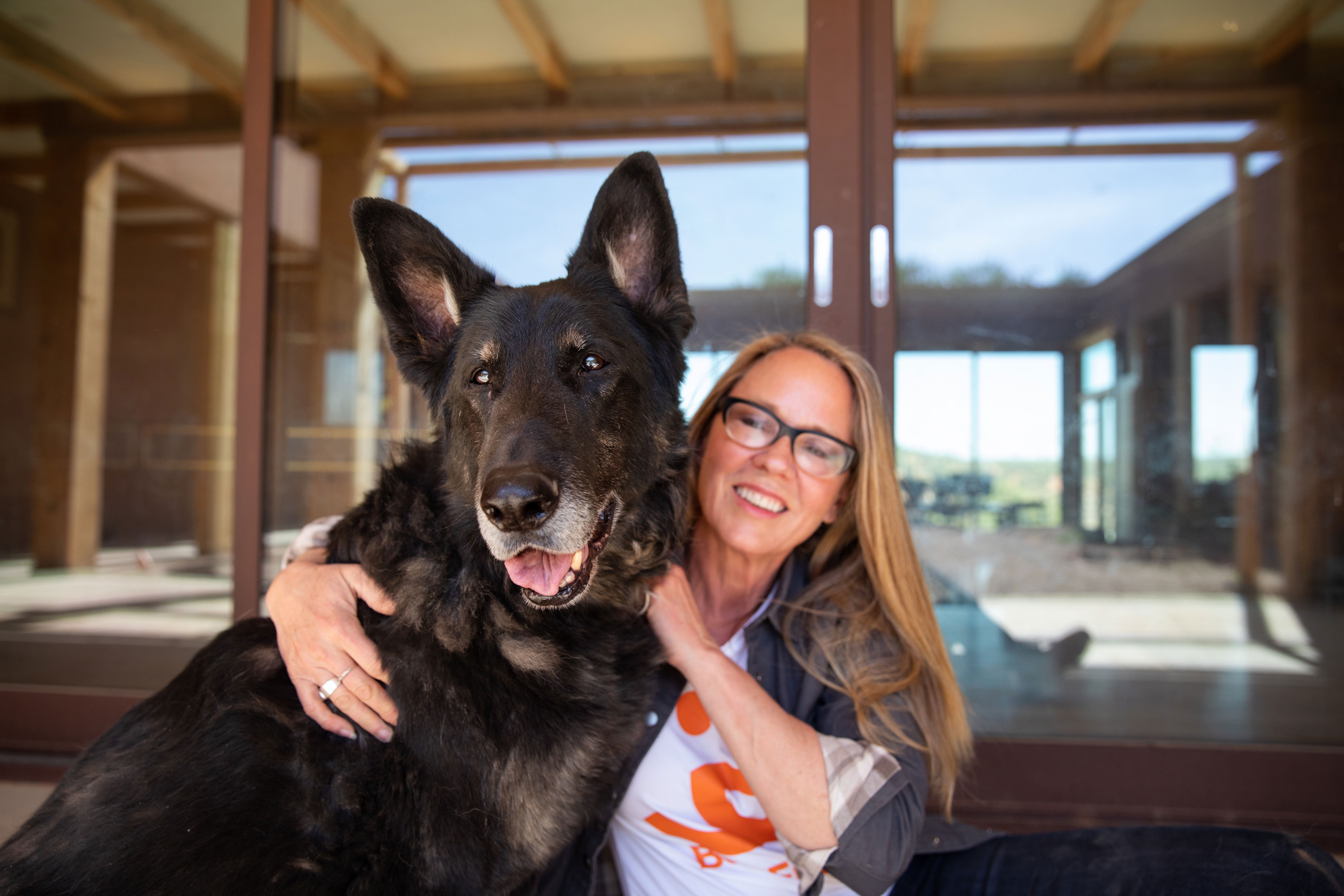 Animal lovers share what motivates them | Best Friends Animal Society