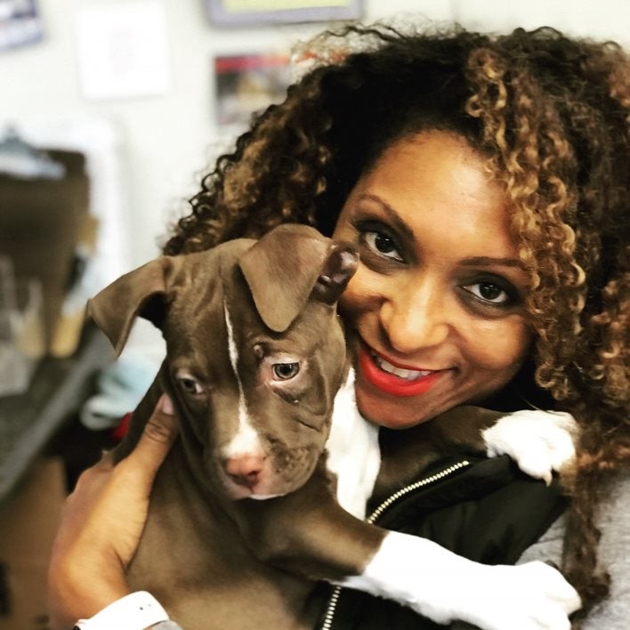 Community Voices: Karyn Swoopes | Best Friends Animal Society