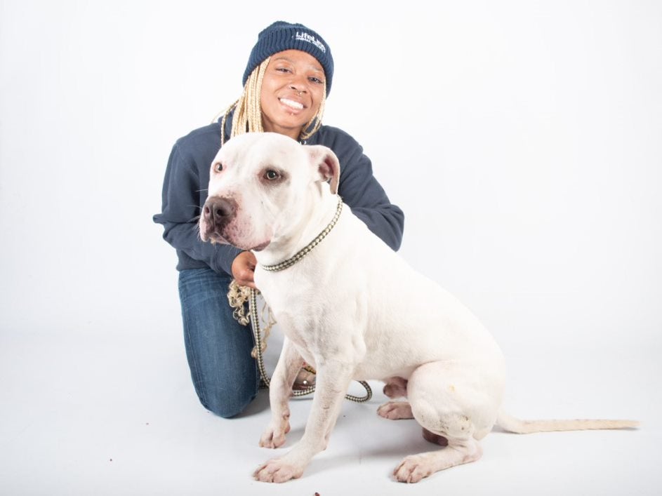 Community Voices: Lauren Nembhard | Best Friends Animal Society