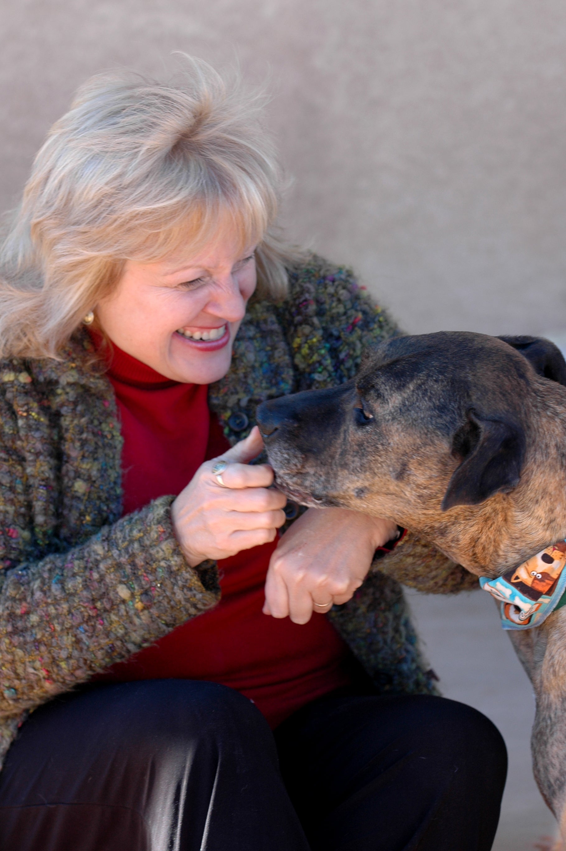 5 steps to using your power for pets | Best Friends Animal Society