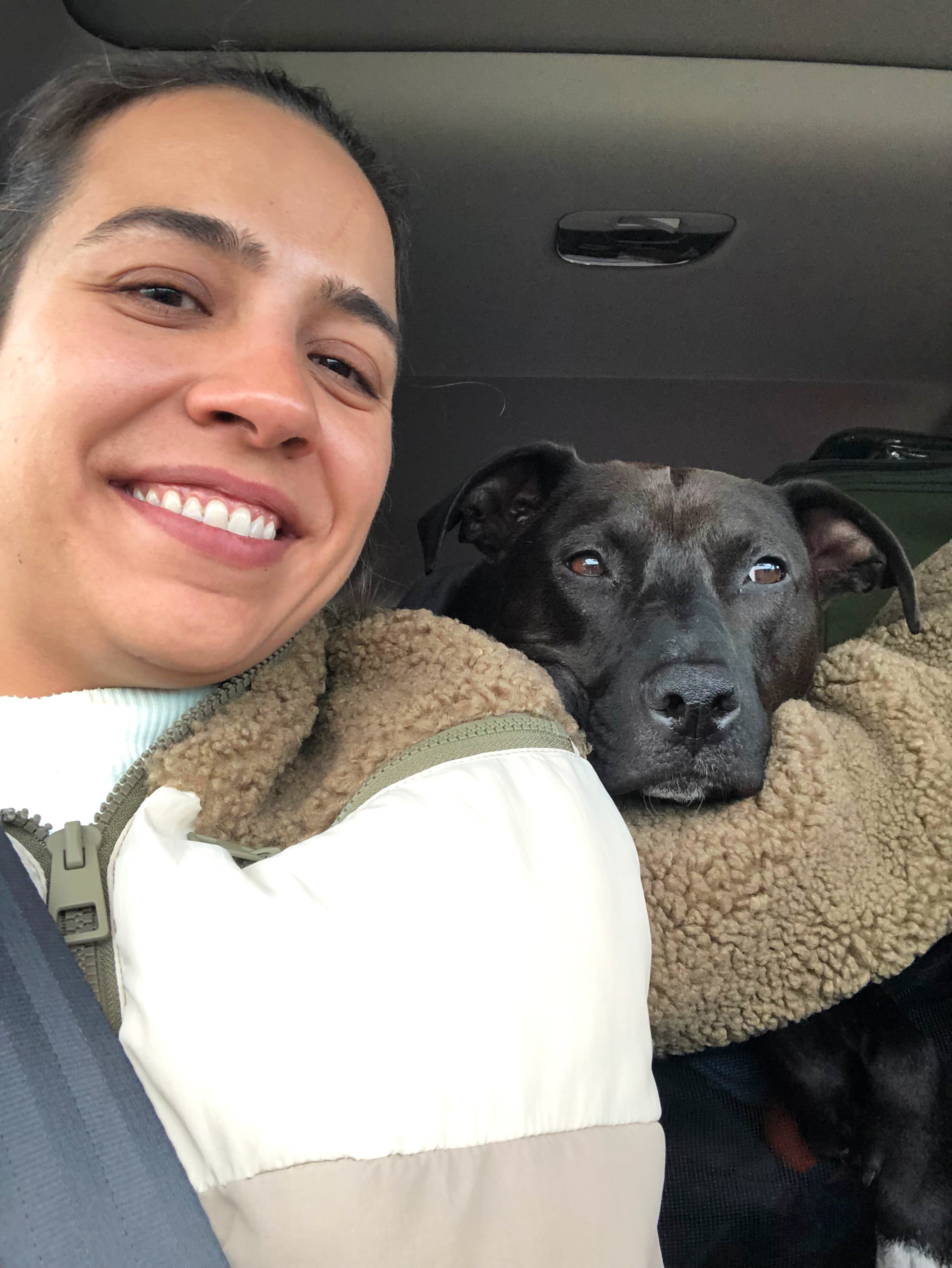 The Other One | Best Friends Animal Society