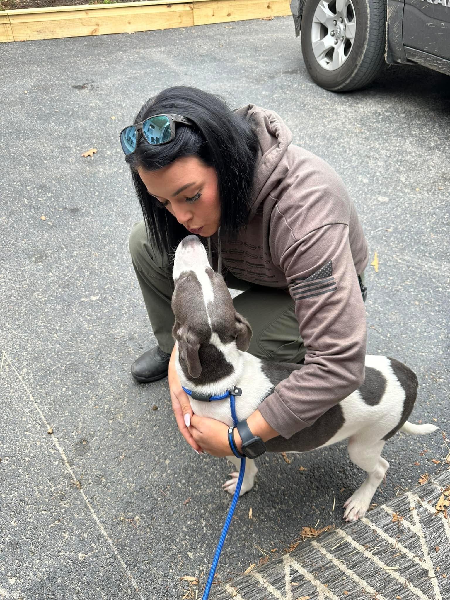 Tennessee animal shelter’s rapid turnaround | Best Friends Animal Society