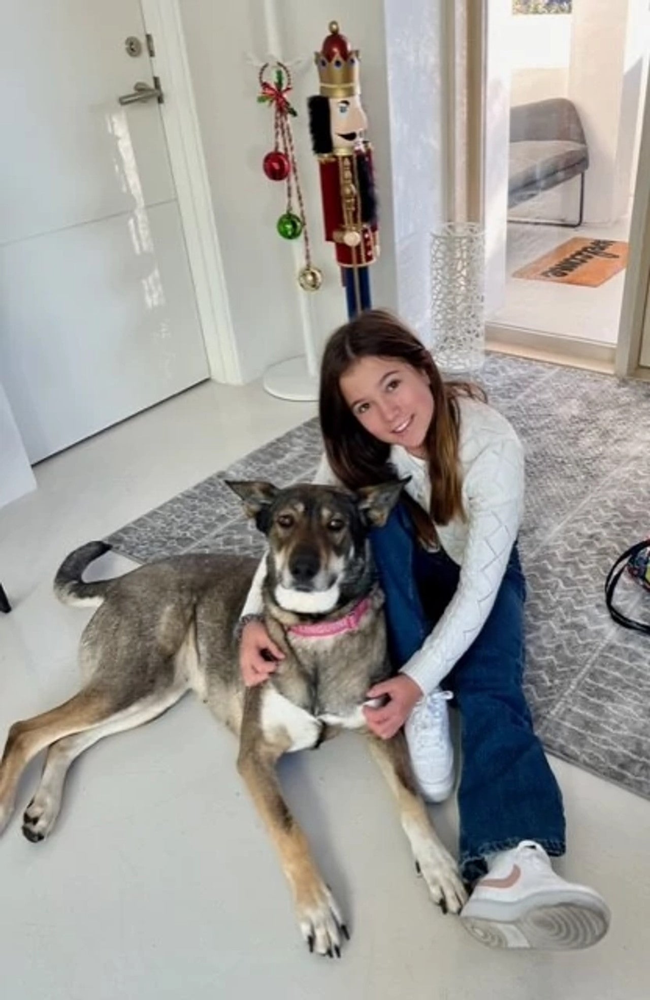 Foster home is simply the best for mama dog and pups | Best Friends ...