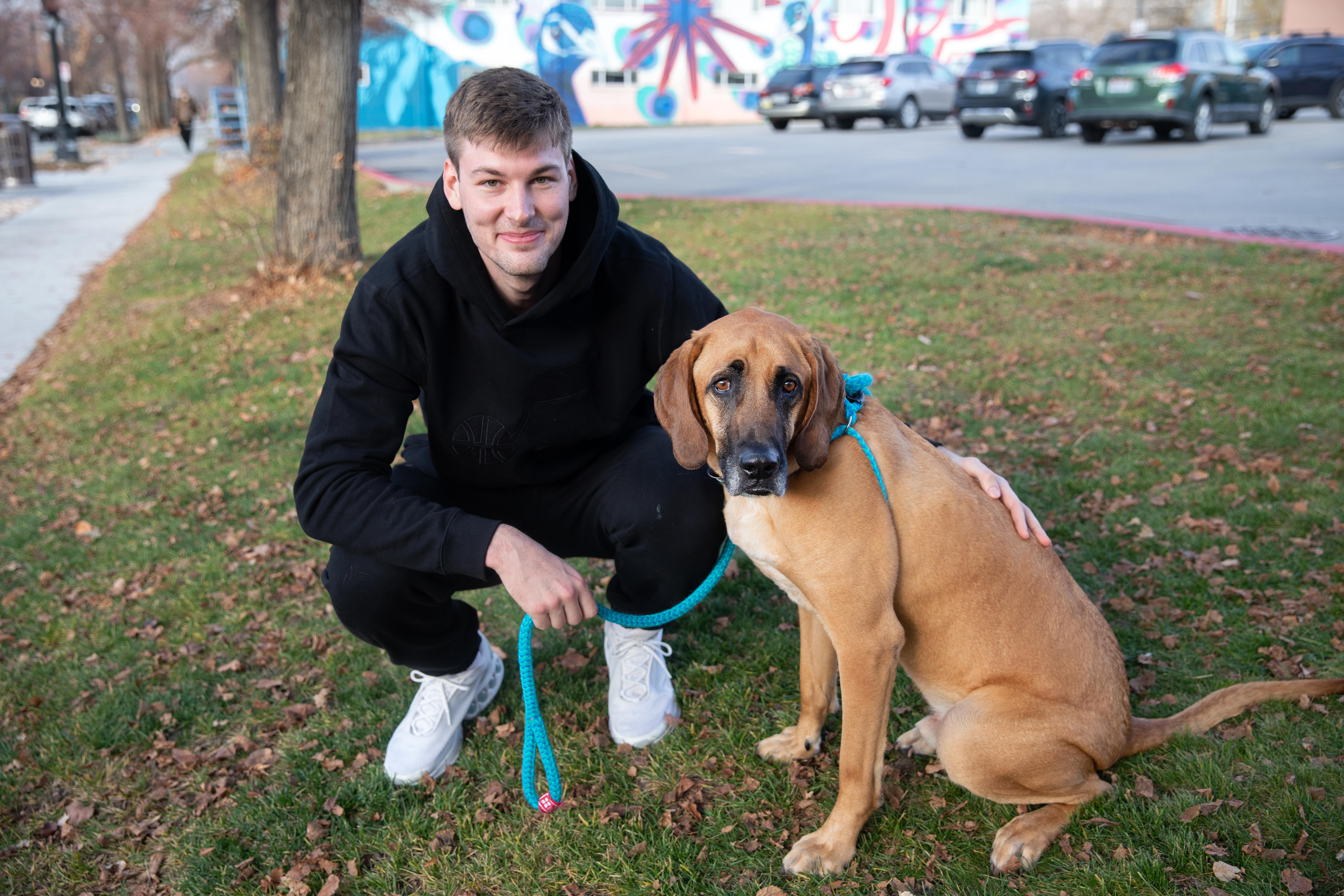 Adopt a Houston area pet | Best Friends Animal Society