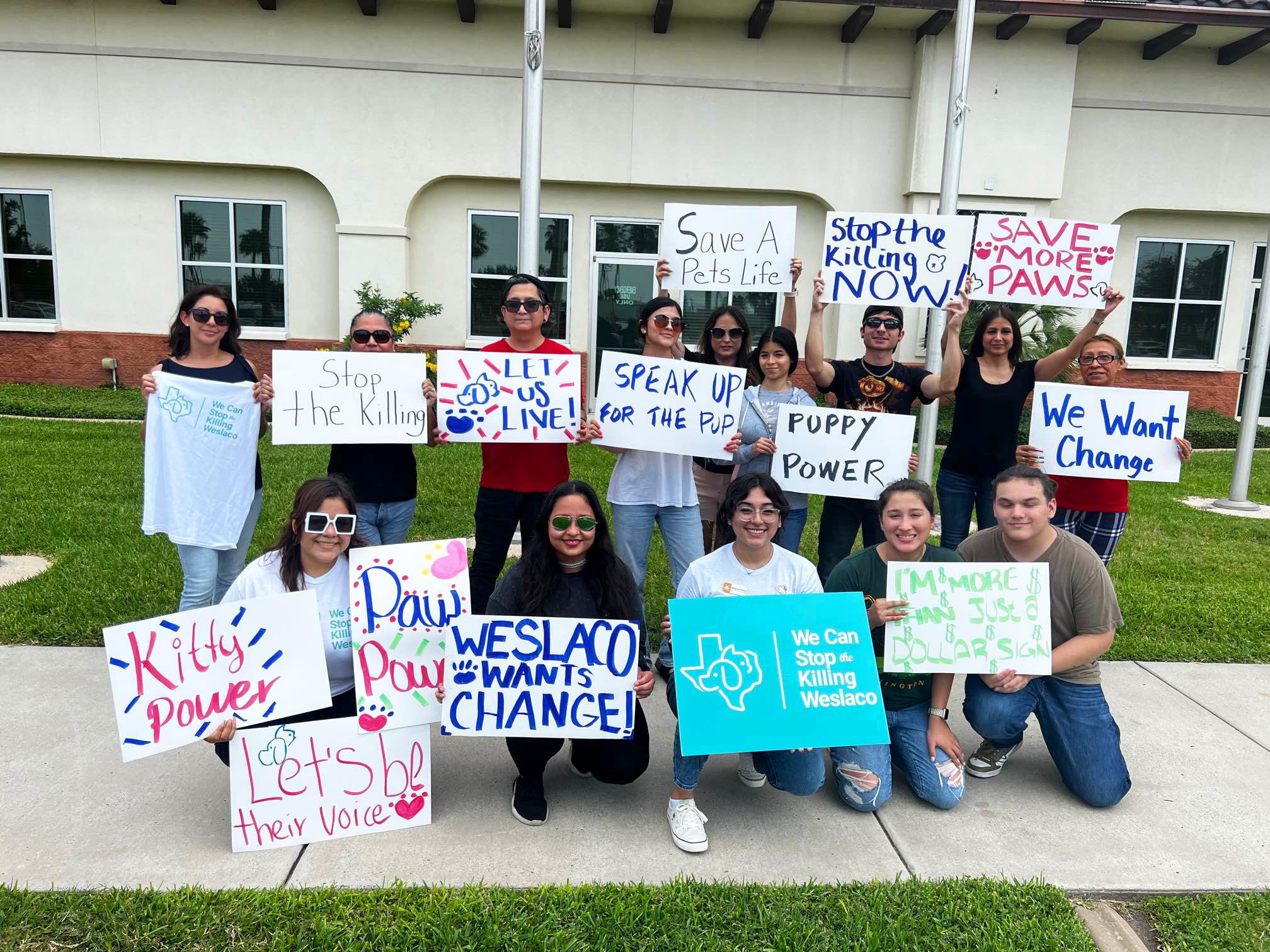 New wave of animal advocates | Best Friends Animal Society