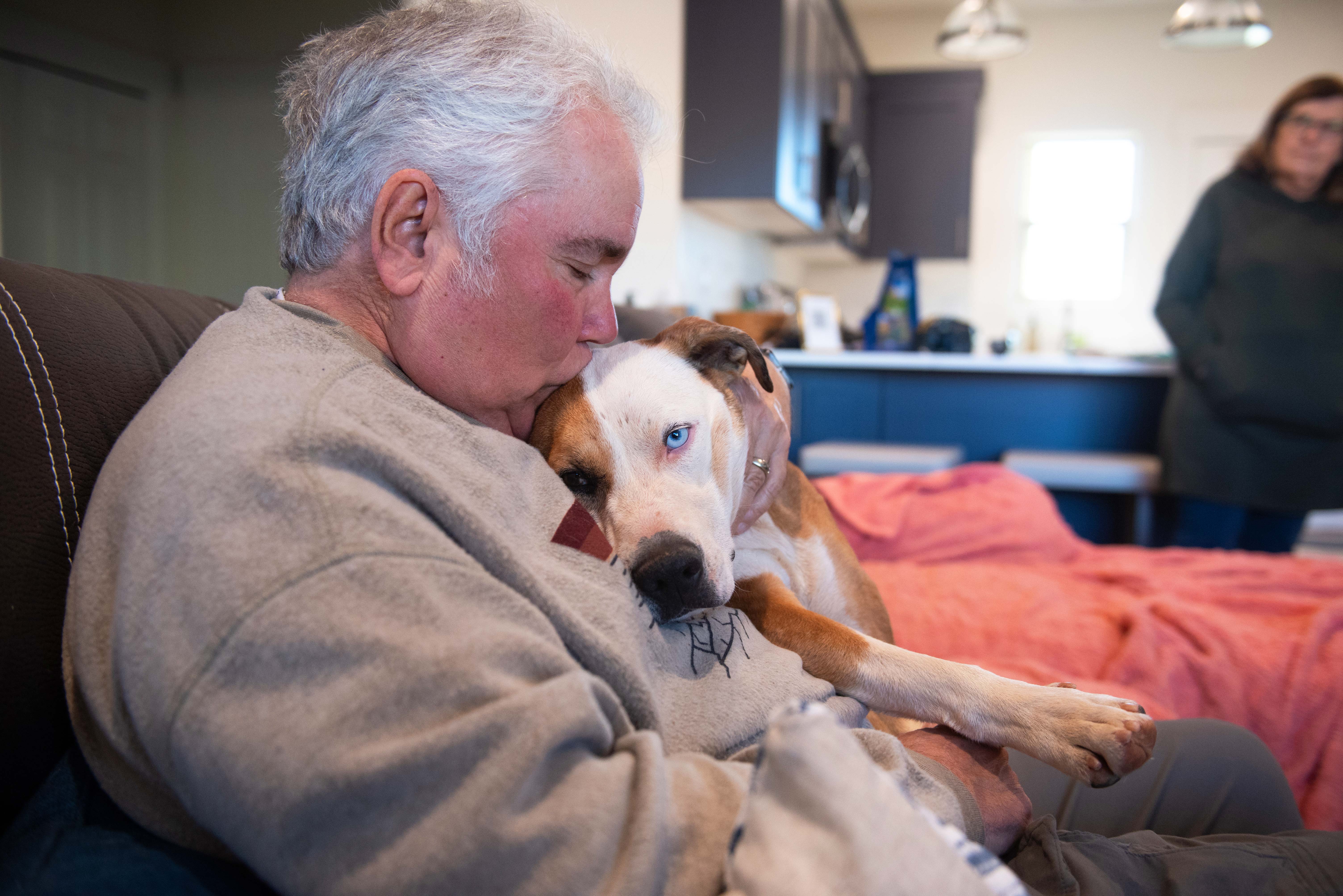 13 stories of volunteers who save pets’ lives | Best Friends Animal Society