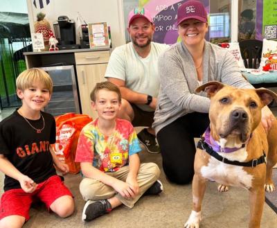 2023 Annual Report: Around the Country | Best Friends Animal Society ...