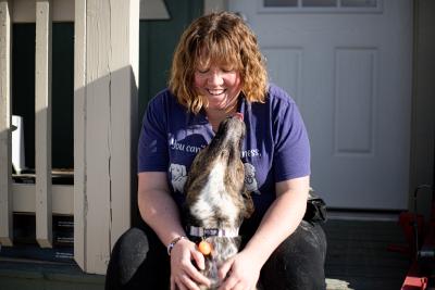 How rescue groups and shelters save more pets together | Best Friends ...